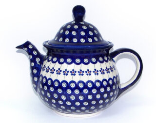 Teapots