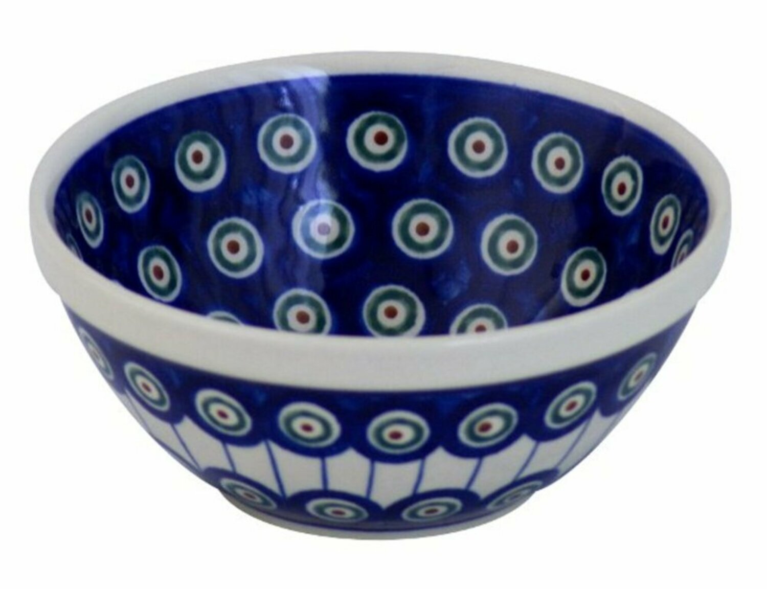 Small round bowl perfectly for fruit salad decor 8, 24,99