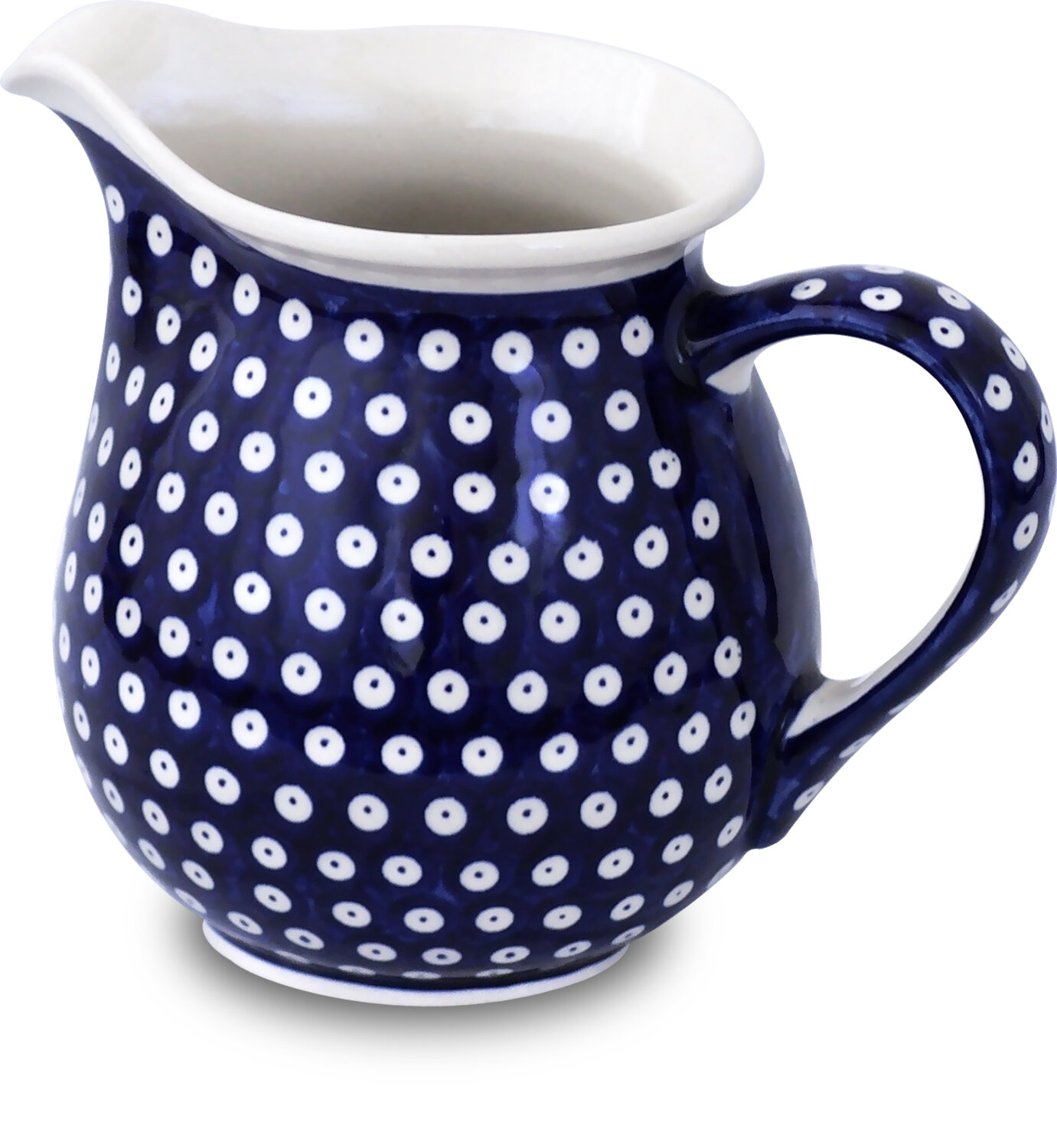 1.6L Jug – Classic Pitcher in Traditional Shape, Pattern 42, 44,99