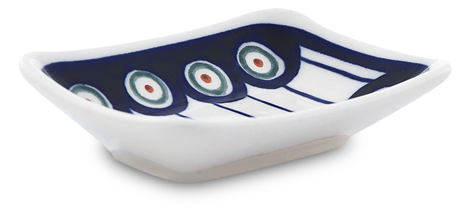 Sushi soy sauce plate decor 8, 12,99