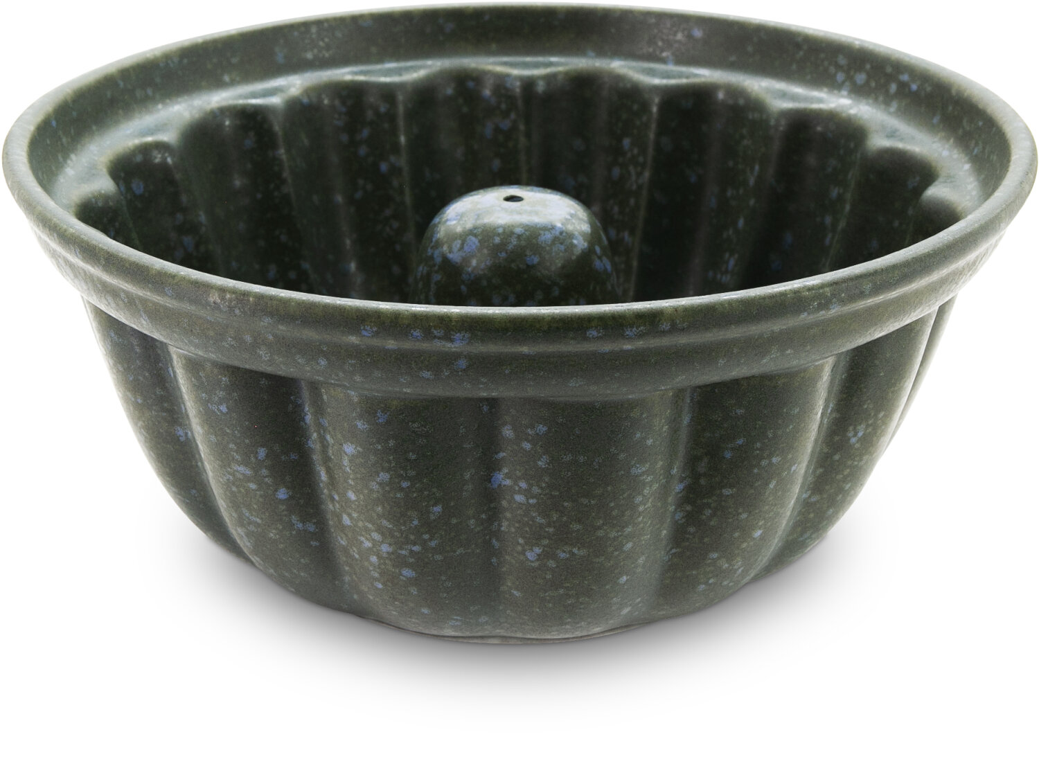 Gugelhupf Kuchen Backform Ø 27 cm x 12 cm, V= 2,0 Liter, Dekor ZIELON ...