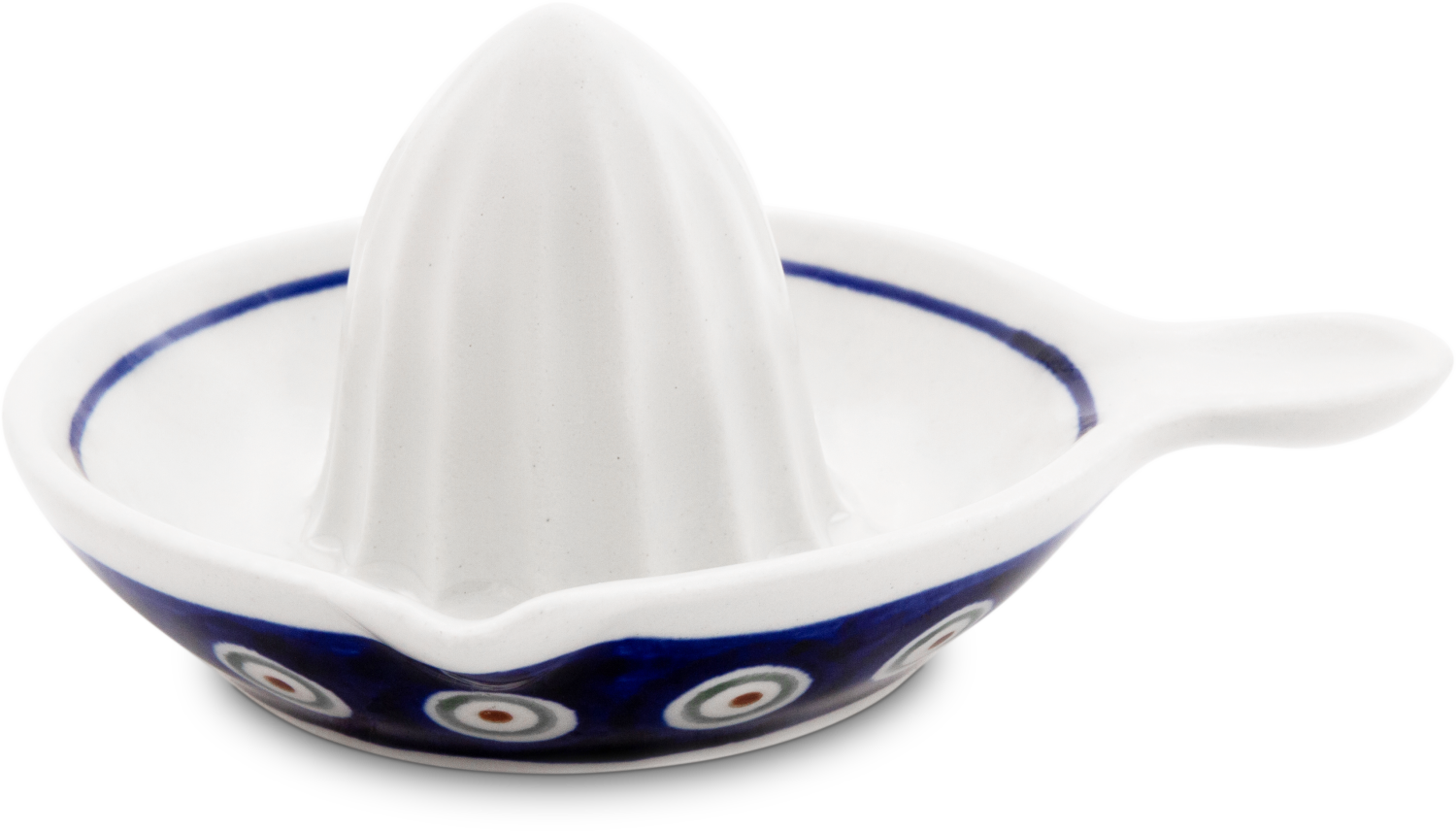 Zitronenpresse Ø11 cm, H=6,0 cm Dekor 8, 12,99