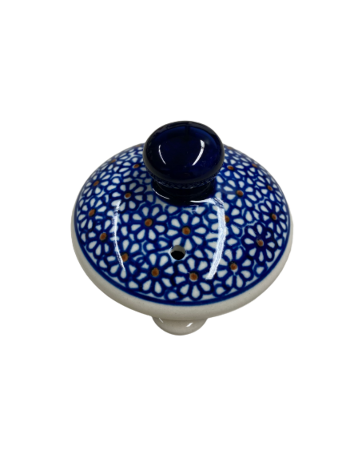 Deckel für 2,9 Liter Teekanne GU-1420/120 Dekor 120, 17,99