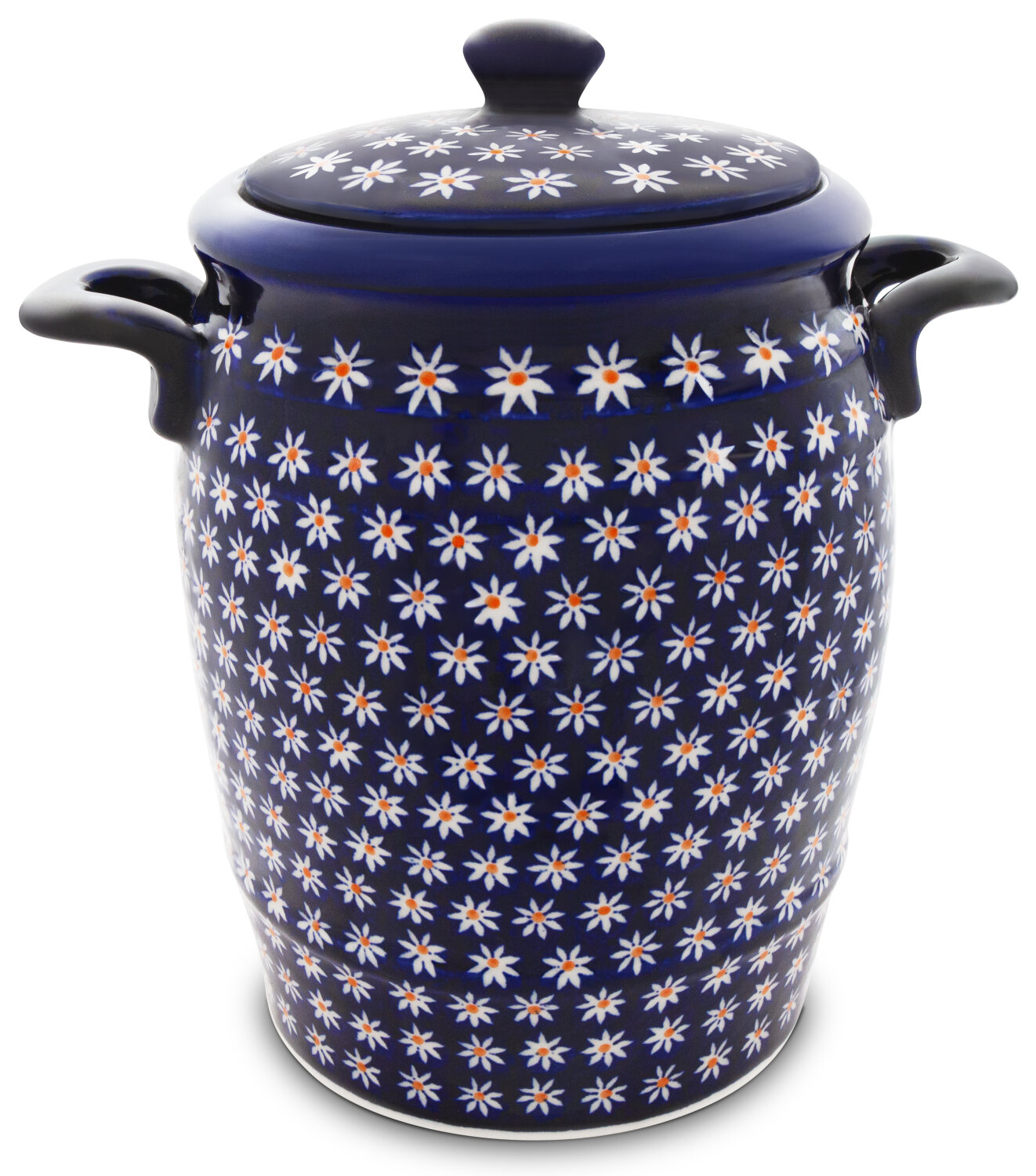 Rum Pot / Multi-Purpose Pot / Ceramic Pot 4.2 L – Pattern 1311A, 83,99