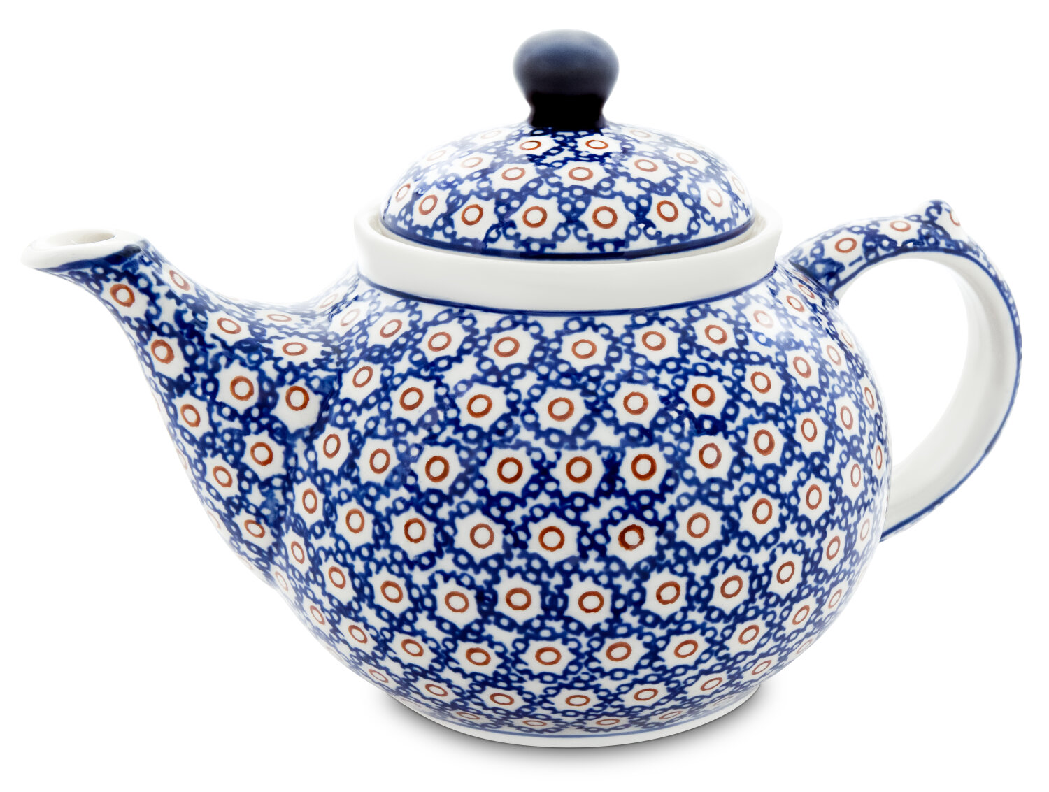 1.25 Liter teapot pattern 4, 56,99